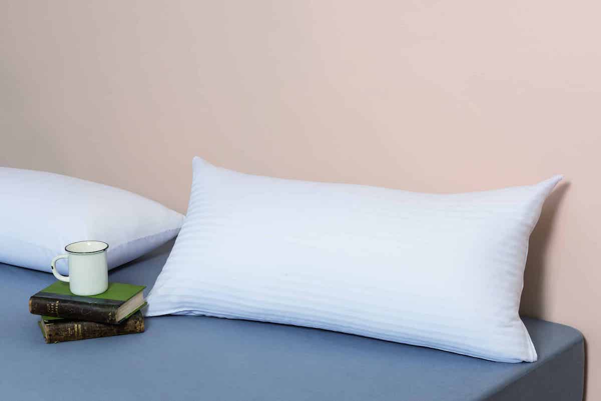 Almohada VELFONT BAMBÚ - Colchon KO